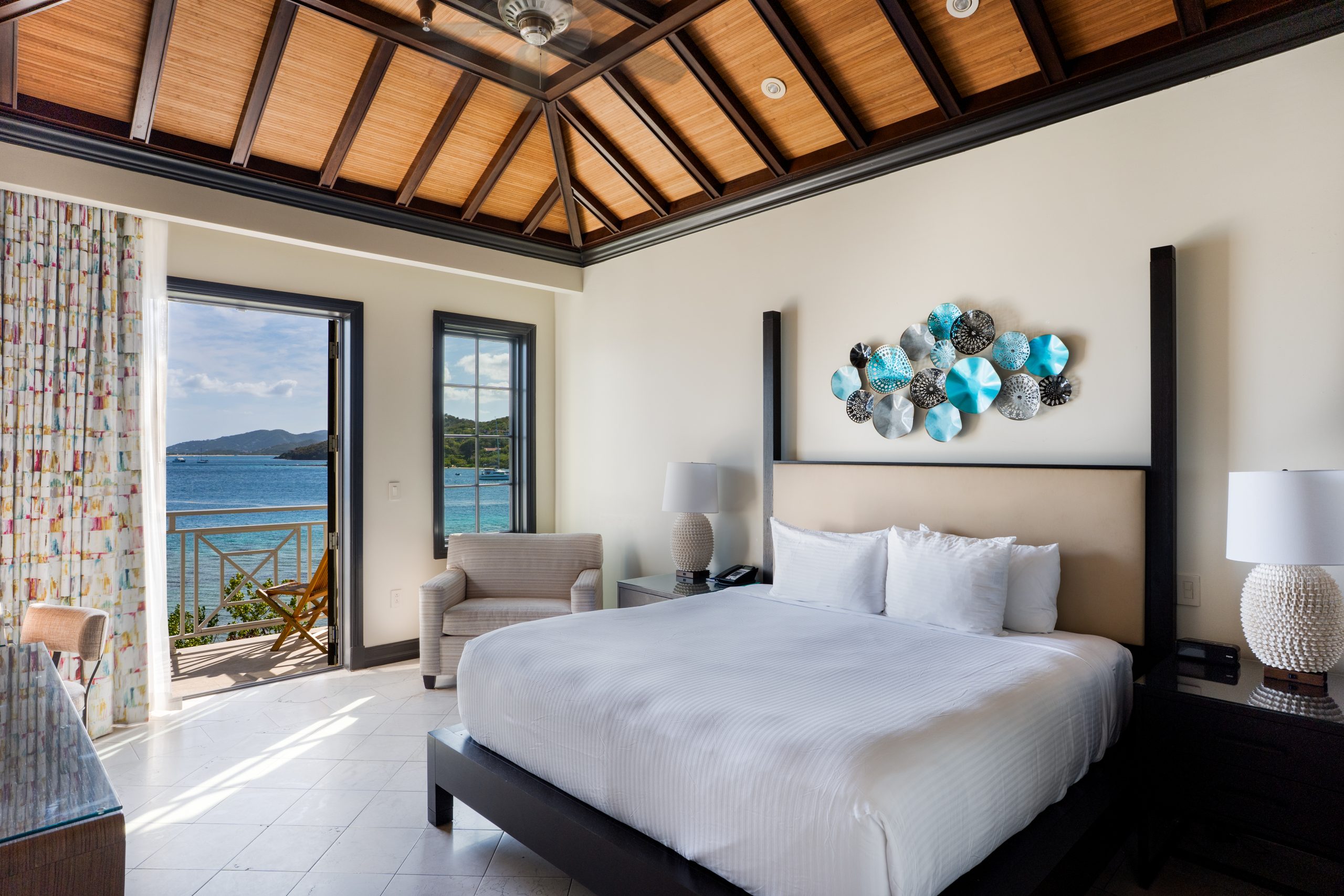 Flexible Island Getaway | Virgin Islands Hotels | Scrub Island