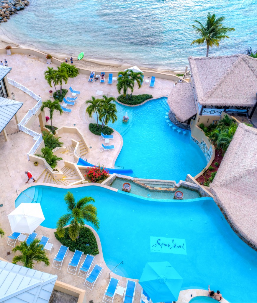 Scrub Island Resort Photo Gallery - BVI Accommodations