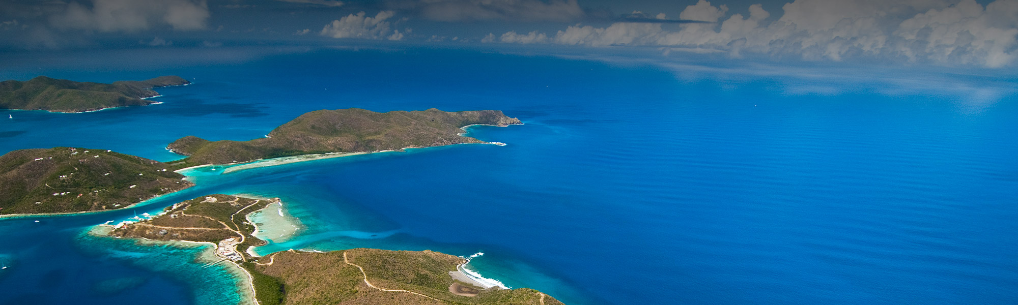 Press Archive - Scrub Island