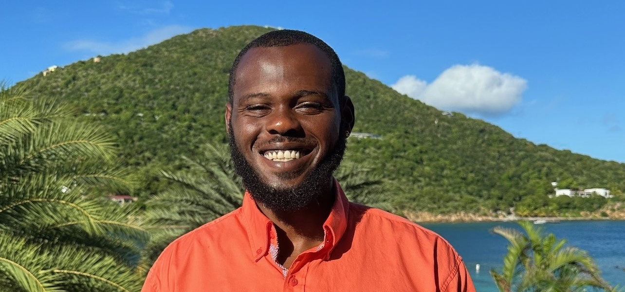 New Marina Manager Joins Scrub Island Resort in British Virgin Islands ...