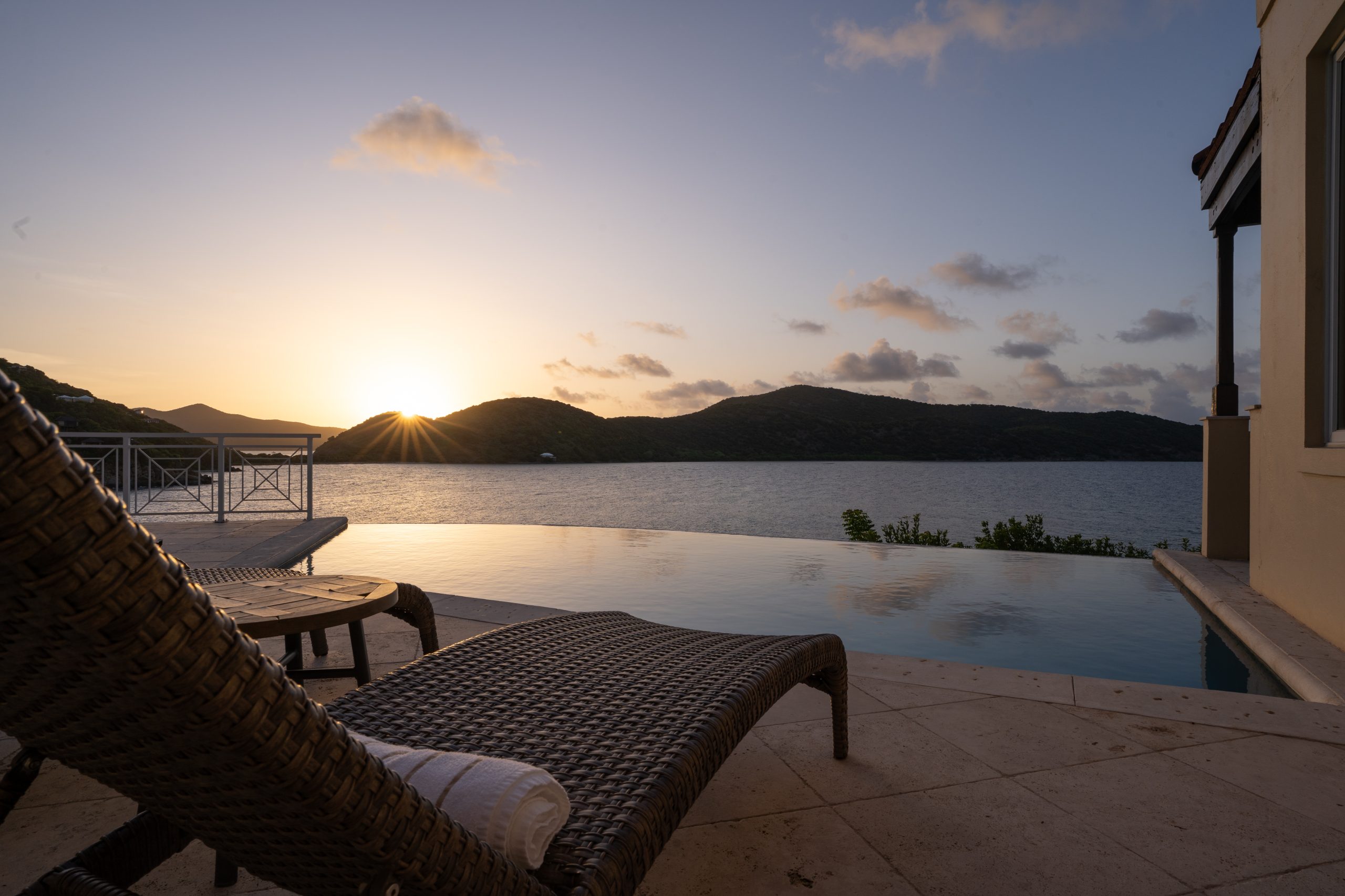 Scrub Island Resort Announces Special Summer Rates for Sister Island ...